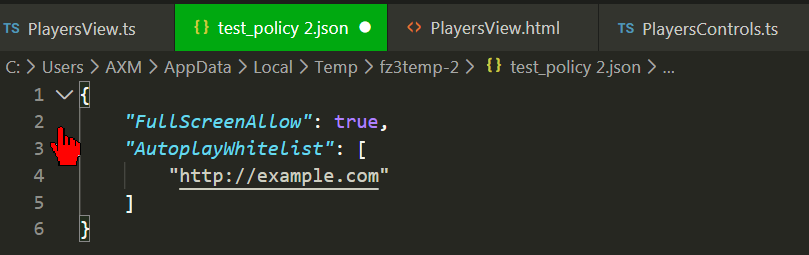 Failed To Execute Requestfullscreen On Element Api Can Only Be