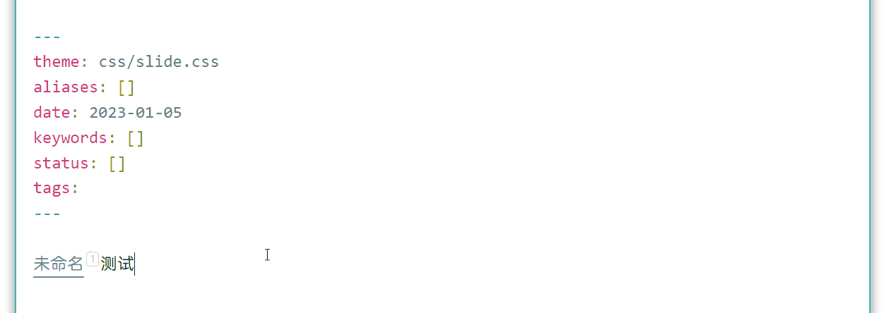 When I use Chinese input method, the numbers disappear · Issue #73 · TfTHacker/obsidian42 ...