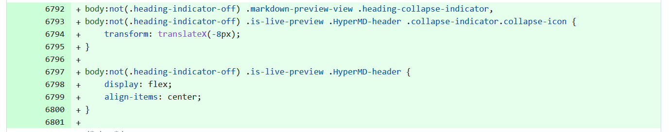 [bug] = When I enter English in the title, the cursor automatically moves to the next line after ...