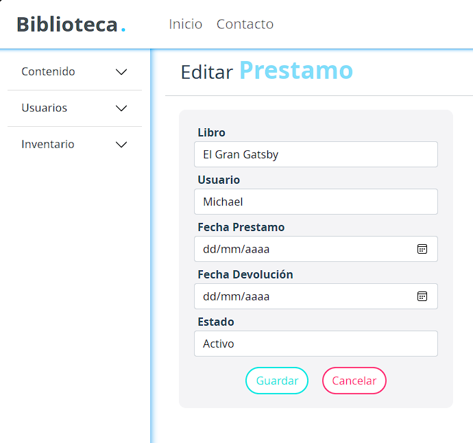 GitHub - MiguelPerezGuerra/Biblioteca_MVC