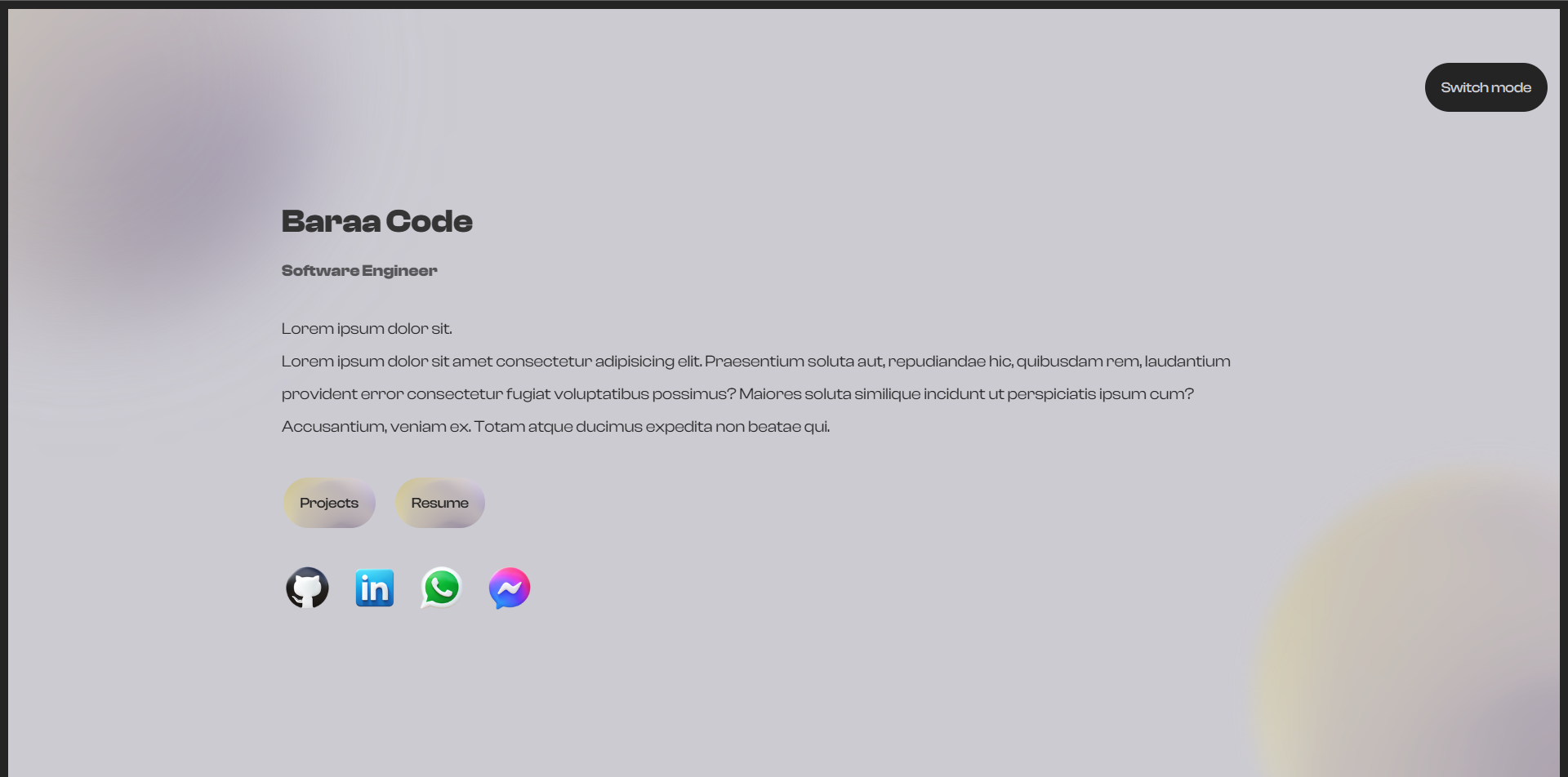 GitHub - BaraaCode1/Portfolio-Website: simple portfolio website