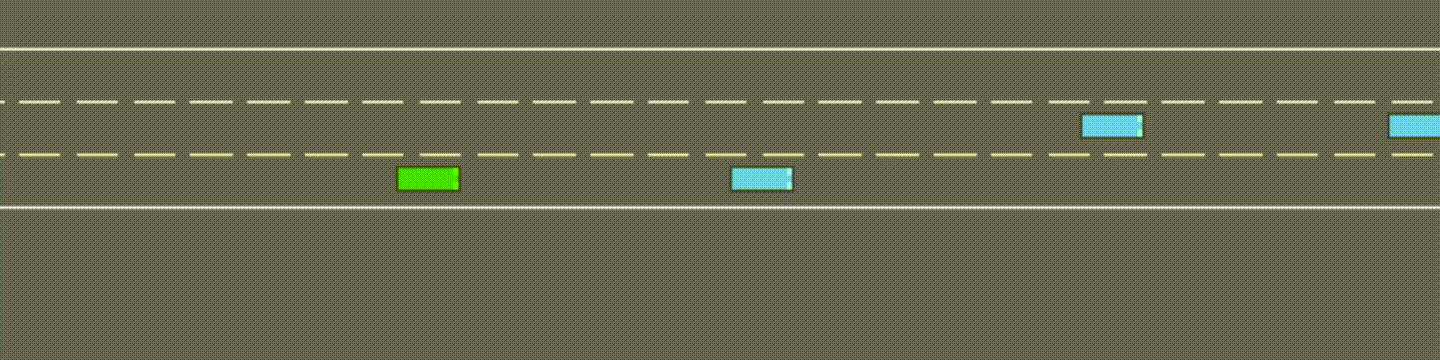 Github Siyeong0 Highway Dqn