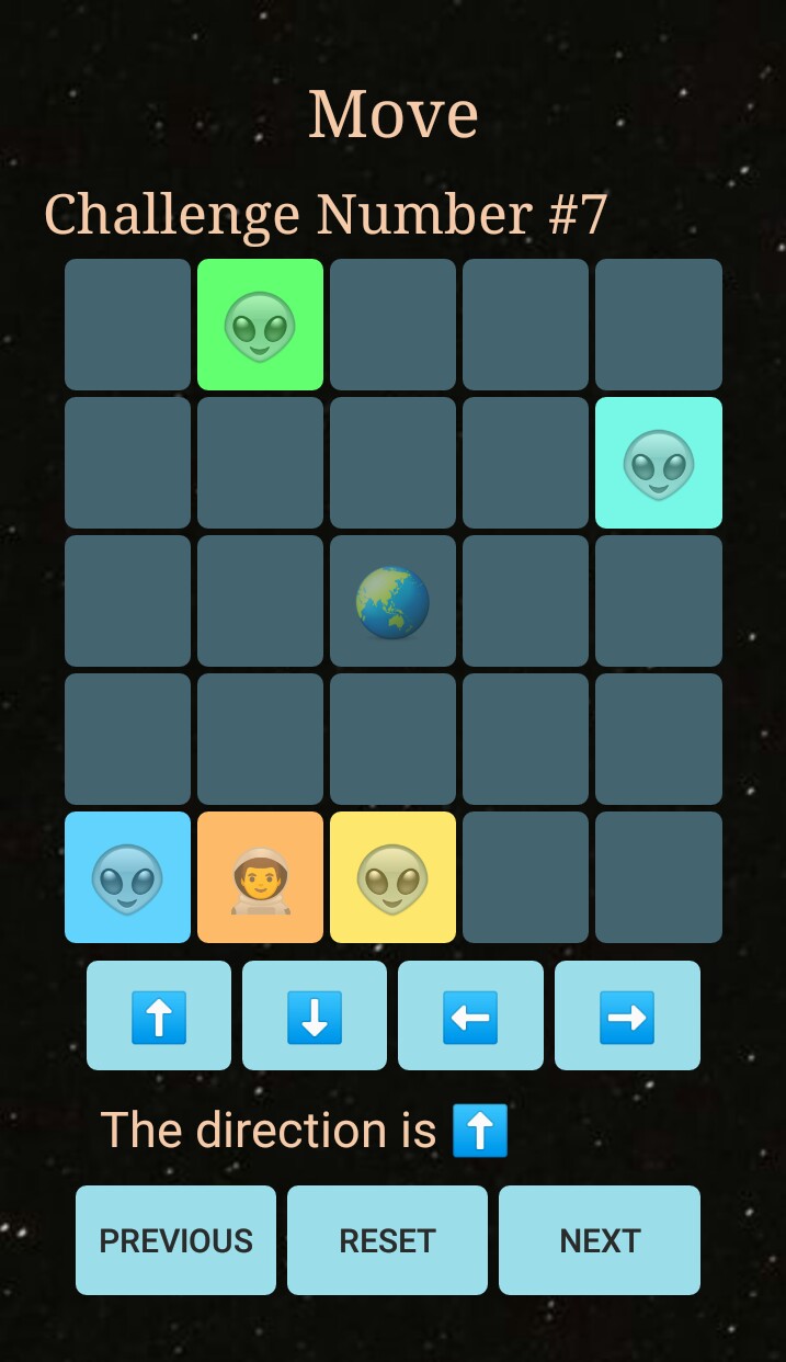 GitHub - mouli-dutta/Space-Adventure-Game: A version of the popular ...