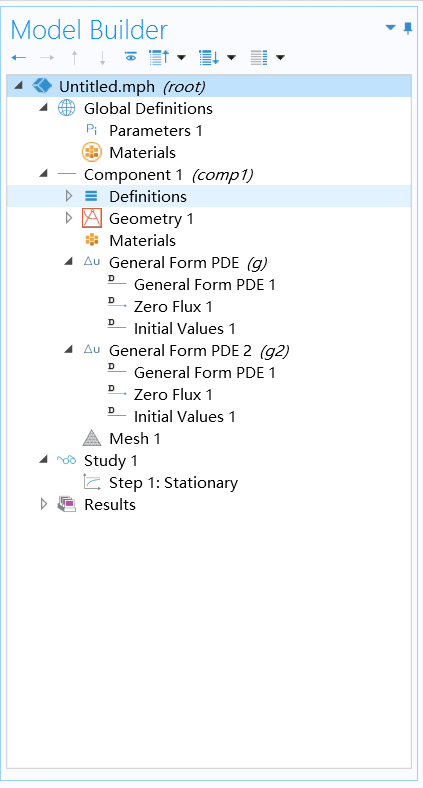 GitHub - HG-Qin/GMPNP-COMSOL
