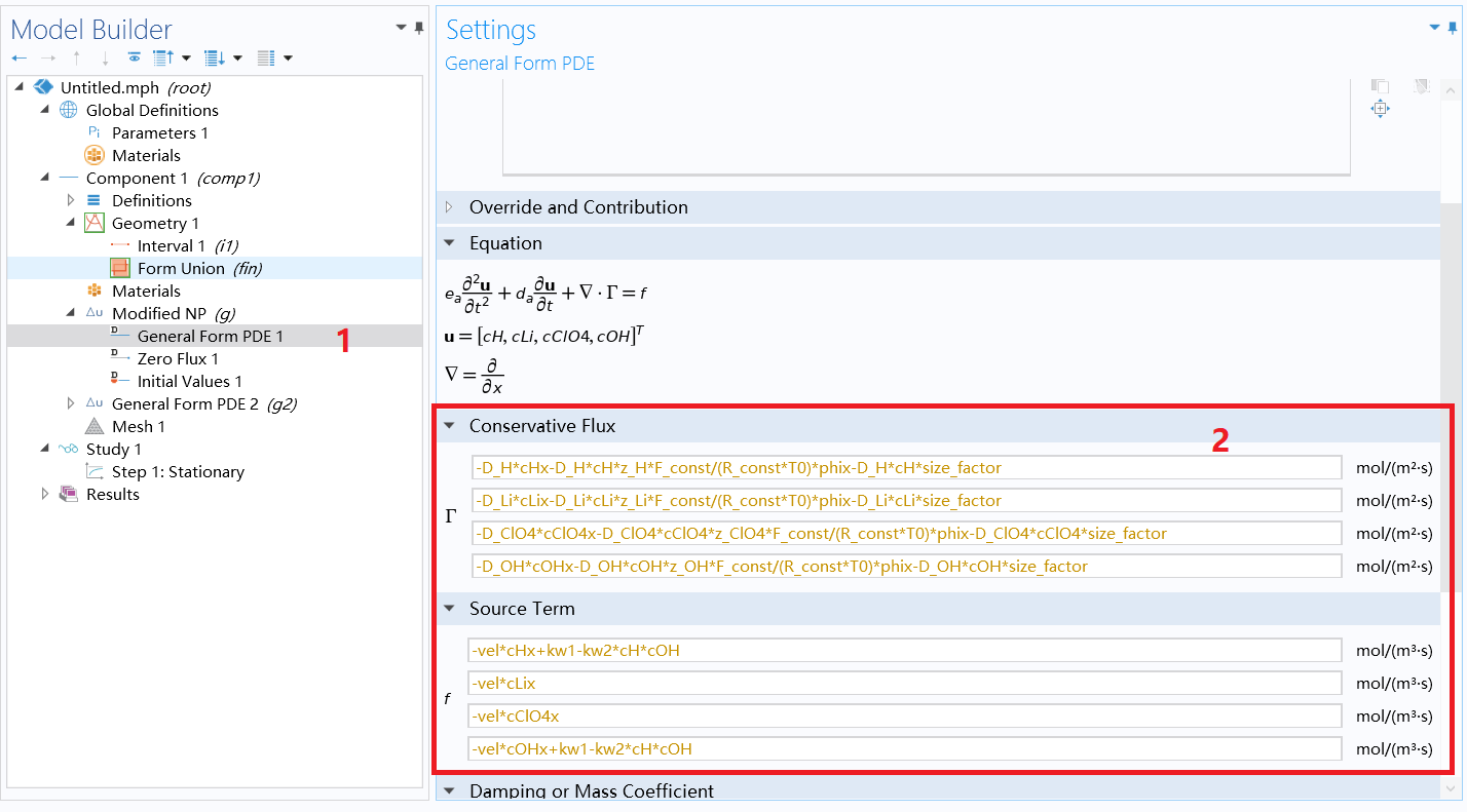 GitHub - HG-Qin/GMPNP-COMSOL