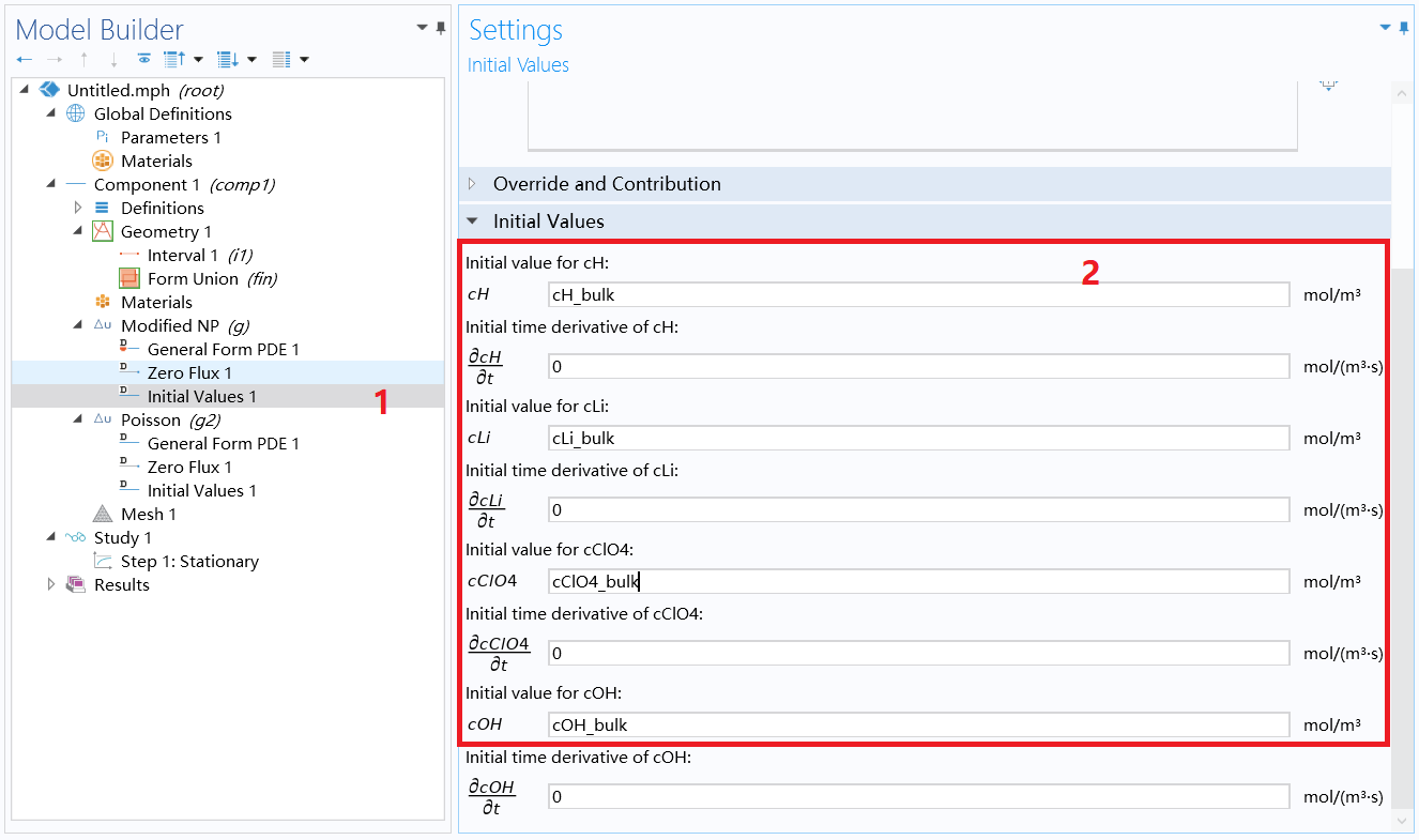 GitHub - HG-Qin/GMPNP-COMSOL
