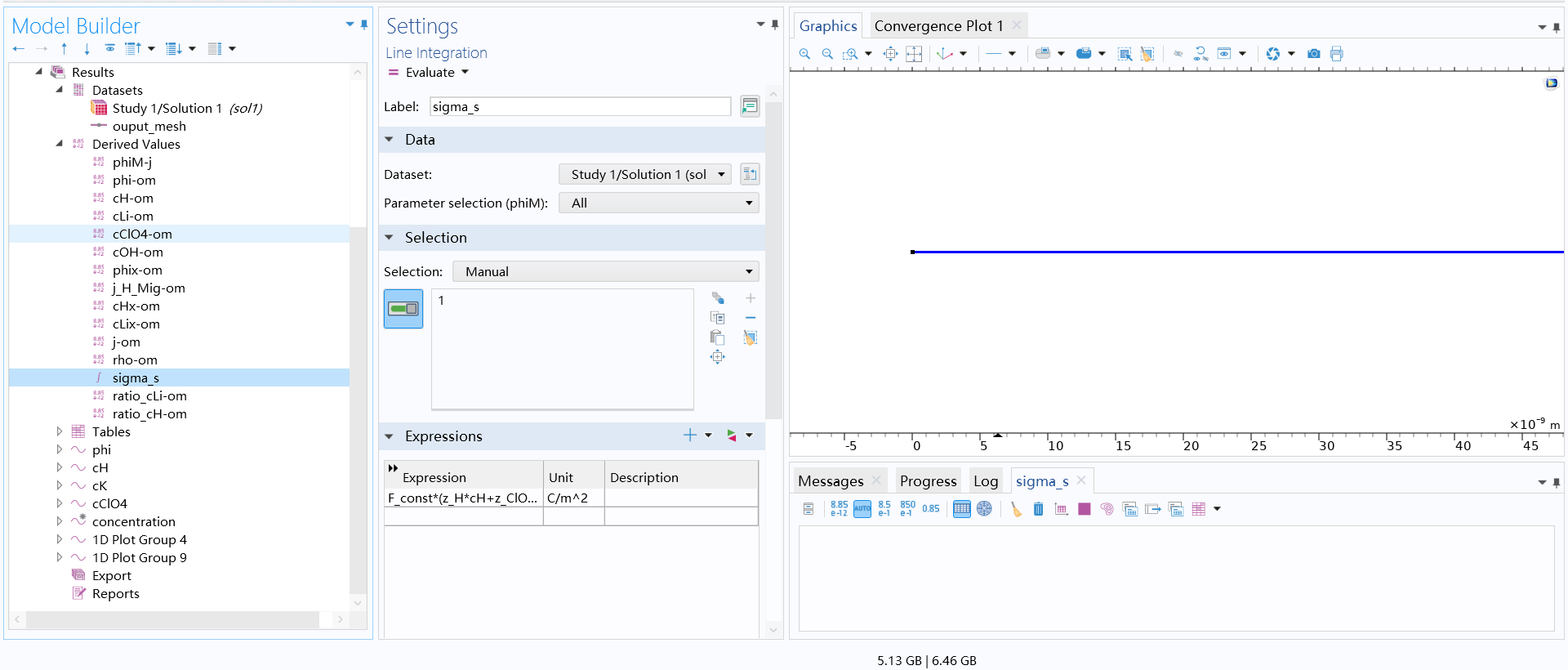 GitHub - HG-Qin/GMPNP-COMSOL
