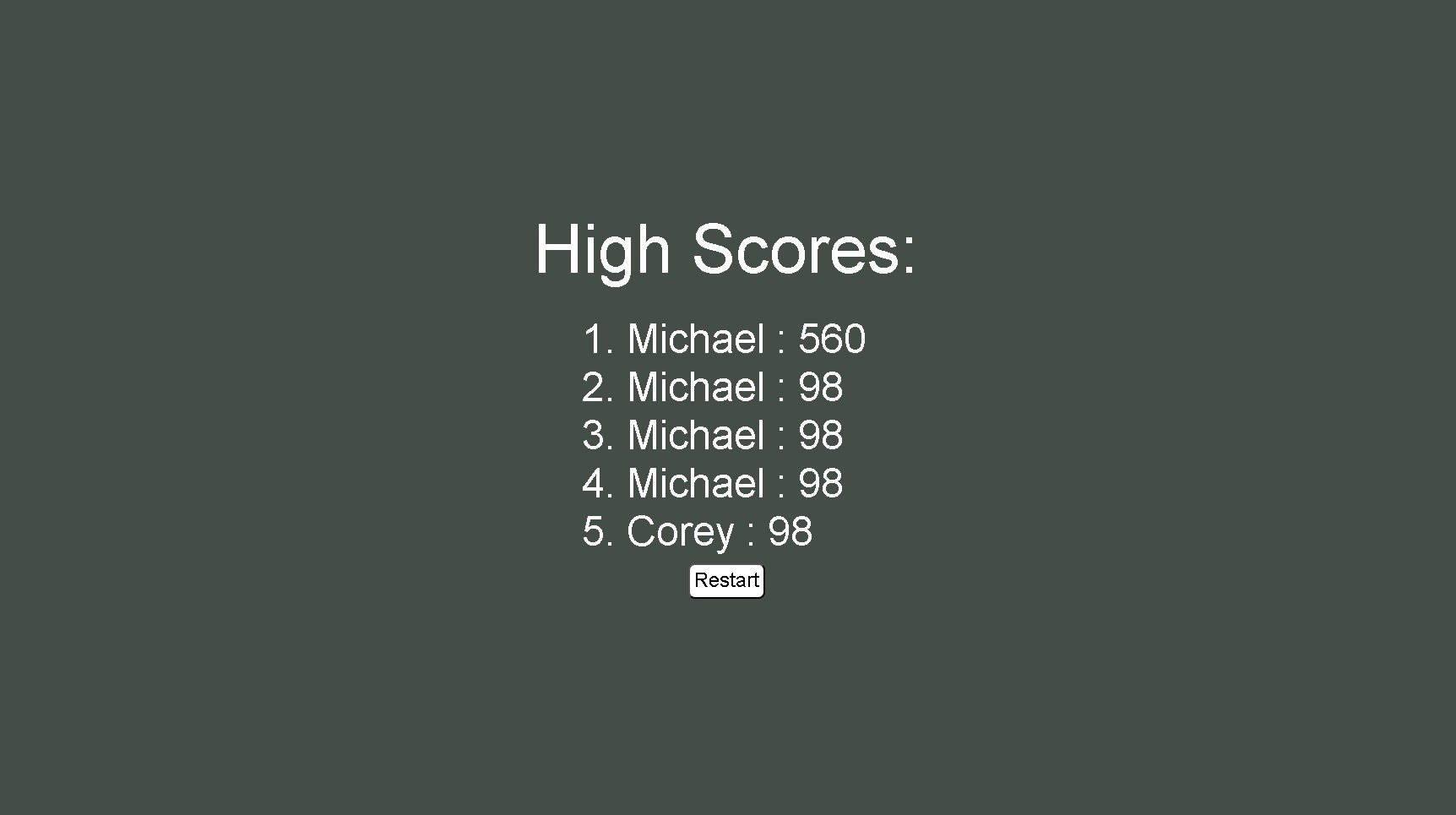 GitHub - Blossomswilts/quiz