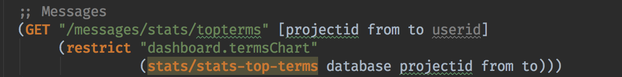 Cursive not finding symbols for user defined functions in other related namespaced · Issue #1994 ...