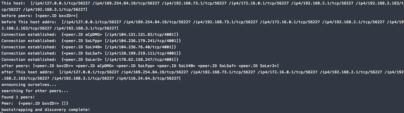 NAT Traversal in chat example · Issue #375 · libp2p/go-libp2p · GitHub