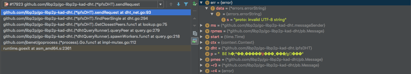 NAT Traversal in chat example · Issue #375 · libp2p/go-libp2p · GitHub