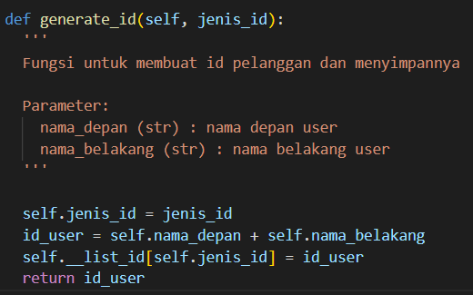 GitHub - EnricoKrisnamukti/Super-Cashier