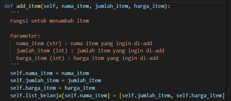 GitHub - EnricoKrisnamukti/Super-Cashier
