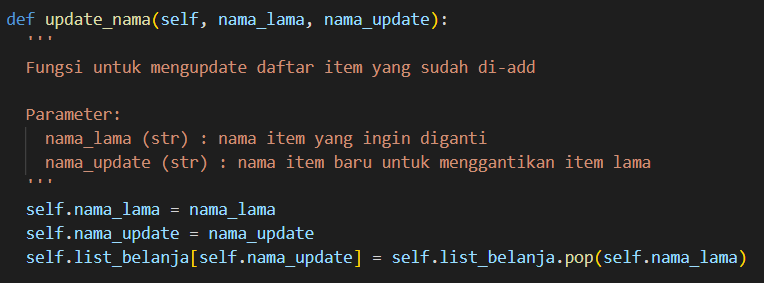 GitHub - EnricoKrisnamukti/Super-Cashier