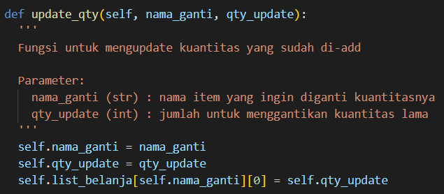 GitHub - EnricoKrisnamukti/Super-Cashier