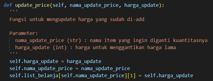 GitHub - EnricoKrisnamukti/Super-Cashier