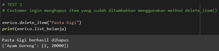 GitHub - EnricoKrisnamukti/Super-Cashier
