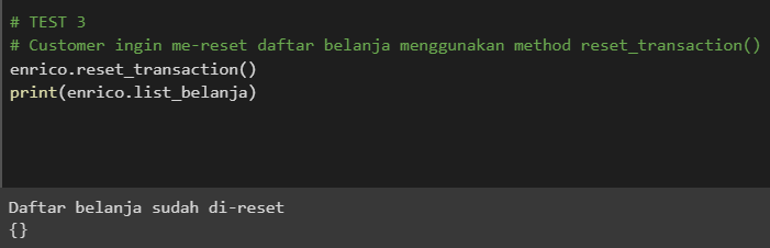 GitHub - EnricoKrisnamukti/Super-Cashier