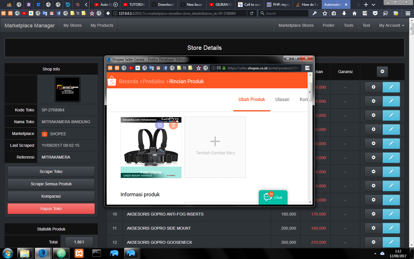External page won't loaded in new window · Issue #213 · cztomczak/phpdesktop · GitHub