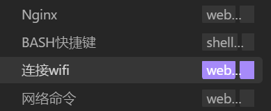 The tag after the title cannot be displayed completely · Issue #91 · vrtmrz/obsidian-tagfolder ...