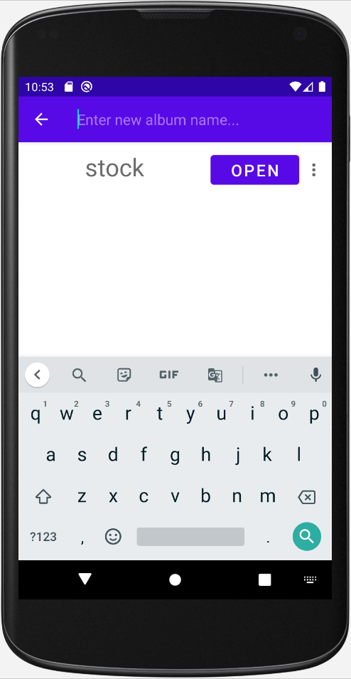 GitHub - Yash-Patel-7/Android-Application