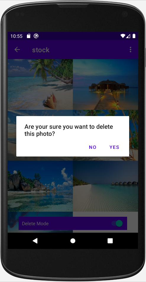GitHub - Yash-Patel-7/Android-Application