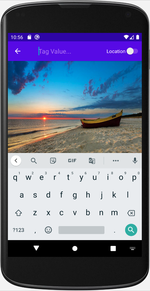 GitHub - Yash-Patel-7/Android-Application