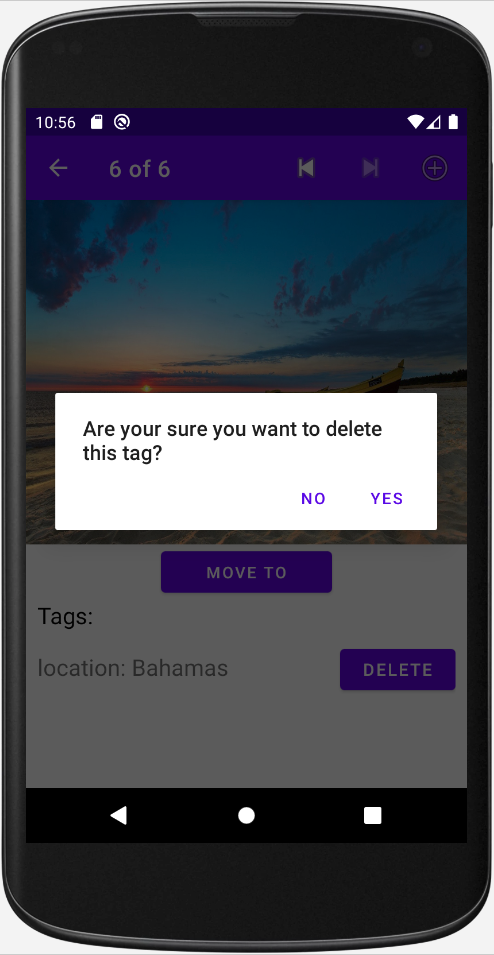 GitHub - Yash-Patel-7/Android-Application