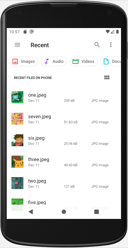 GitHub - Yash-Patel-7/Android-Application
