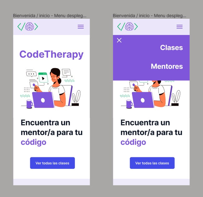 GitHub - grupo5-Hackaton/code-therapy