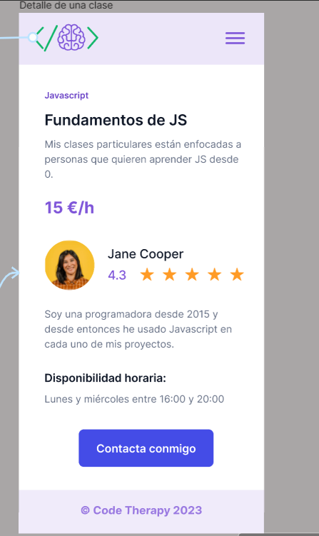 GitHub - grupo5-Hackaton/code-therapy