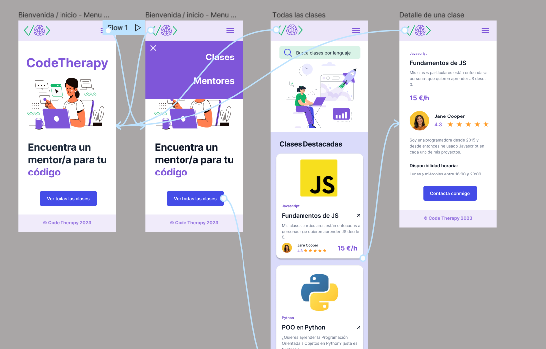 GitHub - grupo5-Hackaton/code-therapy