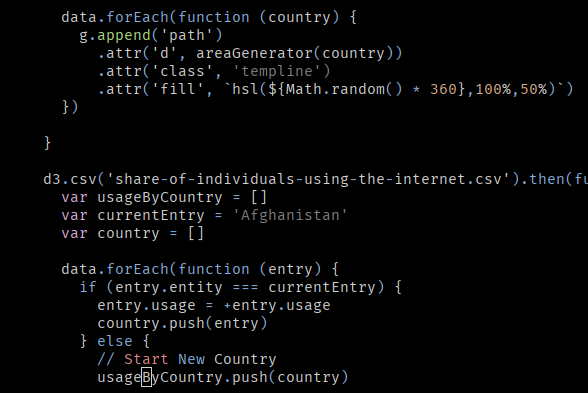 Syntax Highlighting Breaks For Long Files · Issue 12274 · Neovim
