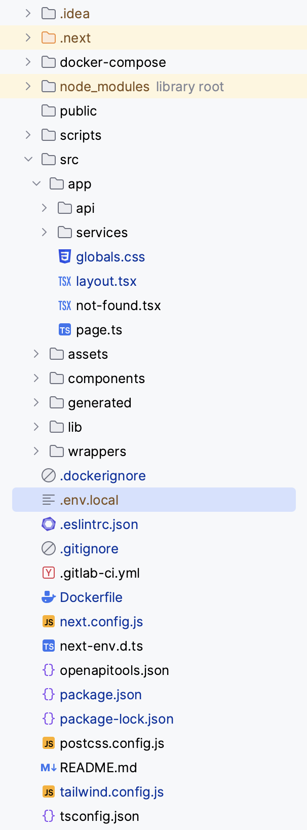 how to build docker? · vercel next.js · Discussion #52466 · GitHub