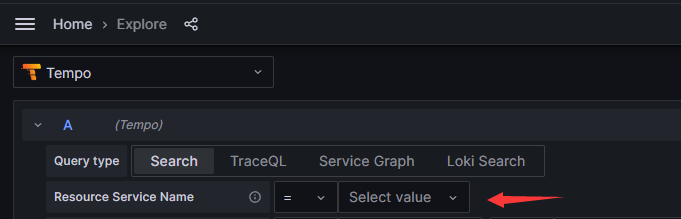 Tempo datasource is not documented · Issue #43013 · grafana/grafana · GitHub