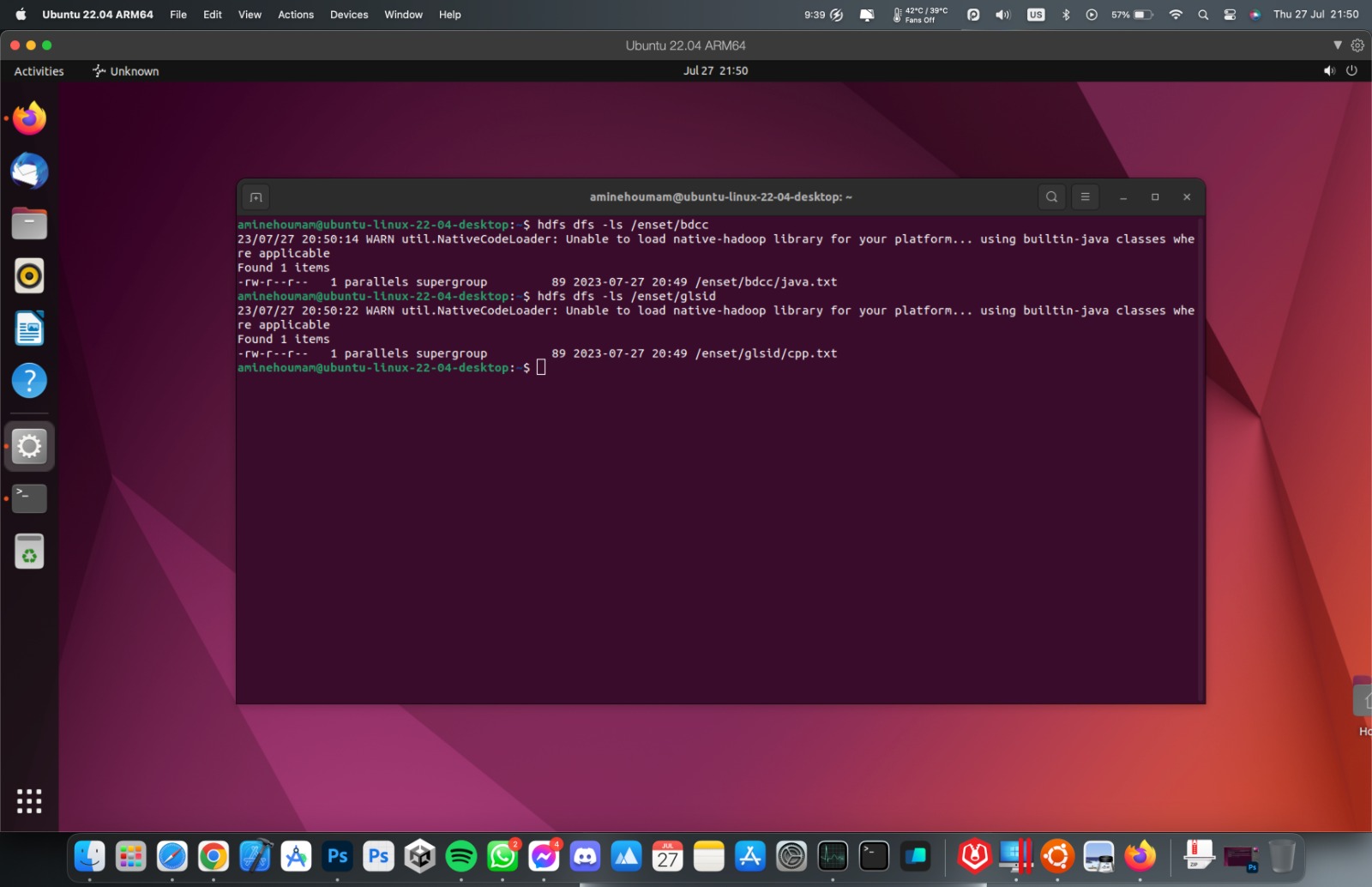 GitHub - HoumamAmine/Examen_BigData