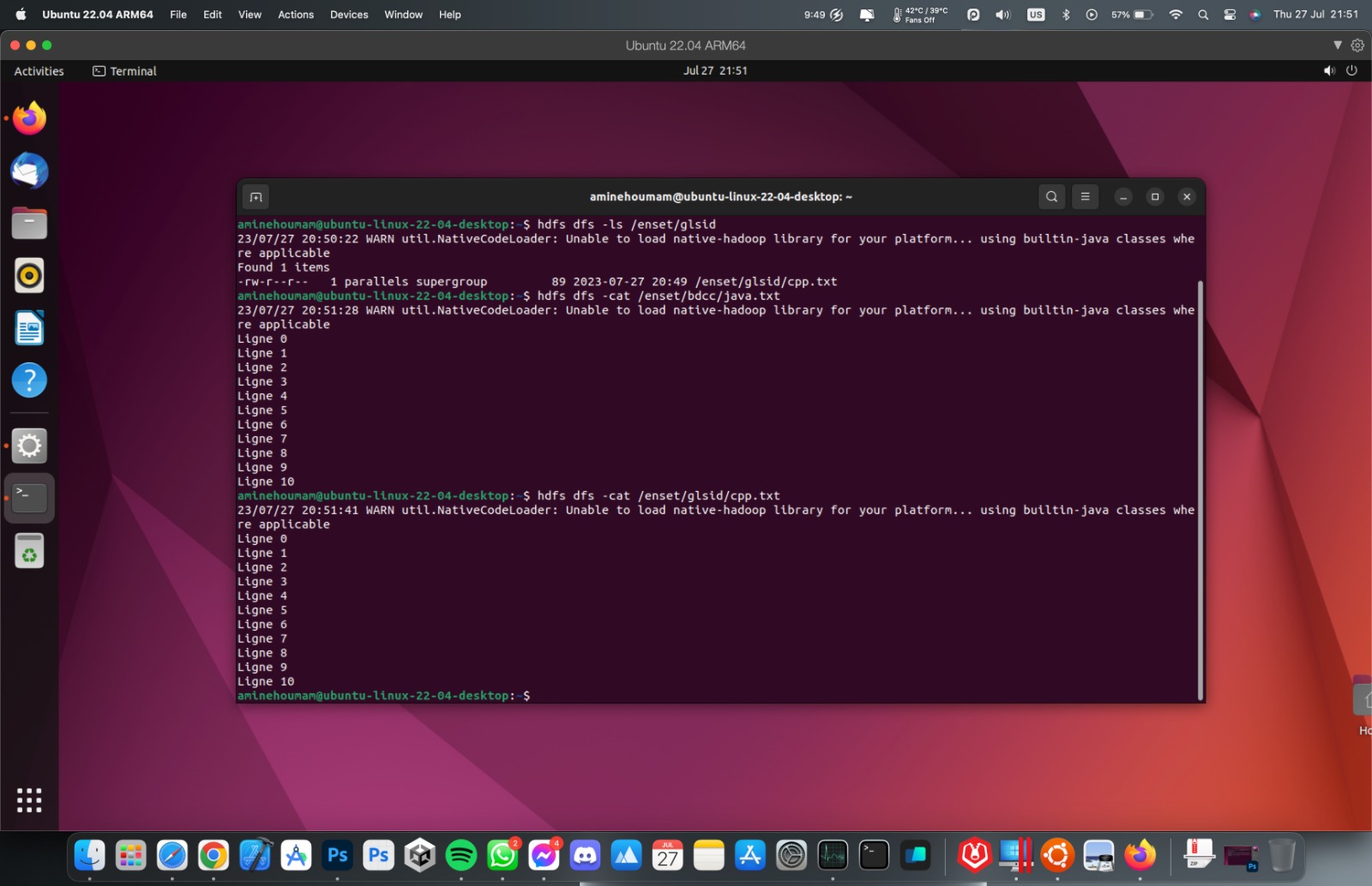 GitHub - HoumamAmine/Examen_BigData