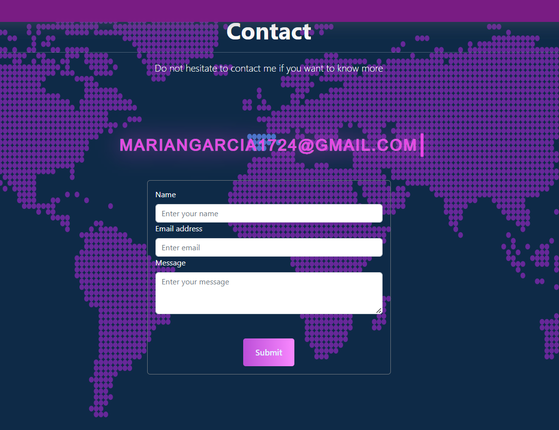 GitHub - Marian4gc/my-portfolio-front-react: Portfolio personal