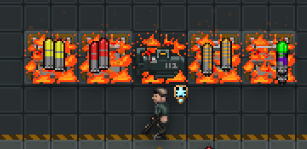 Mortar shell doesn't explode out and on a rack · Issue #1737 · cmss13-devs/cmss13 · GitHub