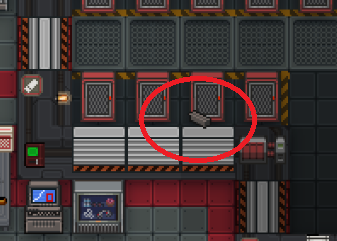 Misplaced cameras Almayer · Issue #1906 · cmss13-devs/cmss13 · GitHub