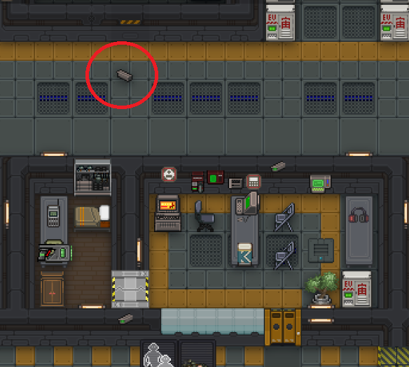Misplaced cameras Almayer · Issue #1906 · cmss13-devs/cmss13 · GitHub