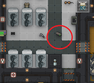 Misplaced cameras Almayer · Issue #1906 · cmss13-devs/cmss13 · GitHub