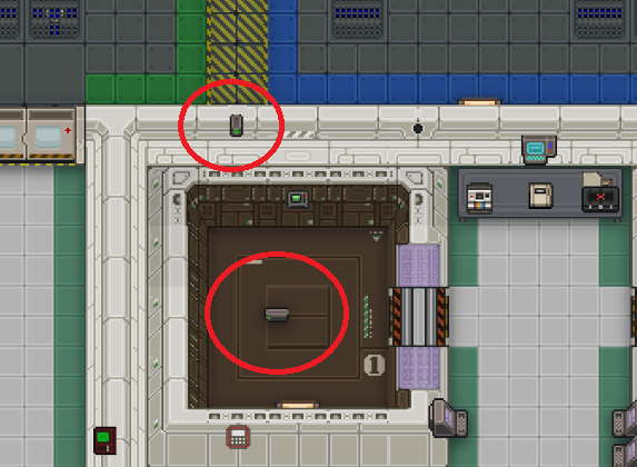 Misplaced cameras Almayer · Issue #1906 · cmss13-devs/cmss13 · GitHub
