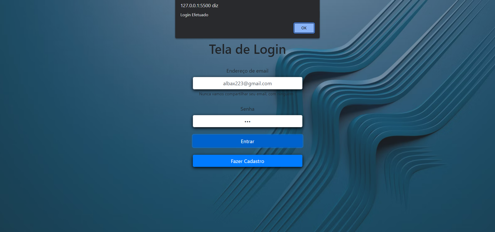 GitHub - josuets011/Trabalho02-JavaScript: Aluno: Josué Soares Torres Neto, Turma: 2° B, EEEP ...