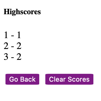 GitHub - Sandramihaela/Coding-Quiz