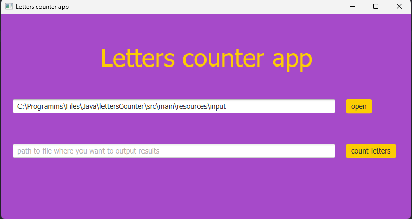 GitHub - YuriyShorin/java-hse-course-lab2