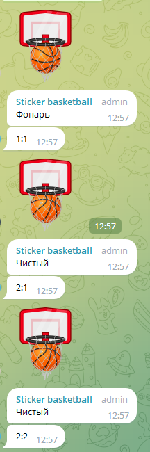 GitHub - YuriyShorin/sticker-basketball-telegram-bot