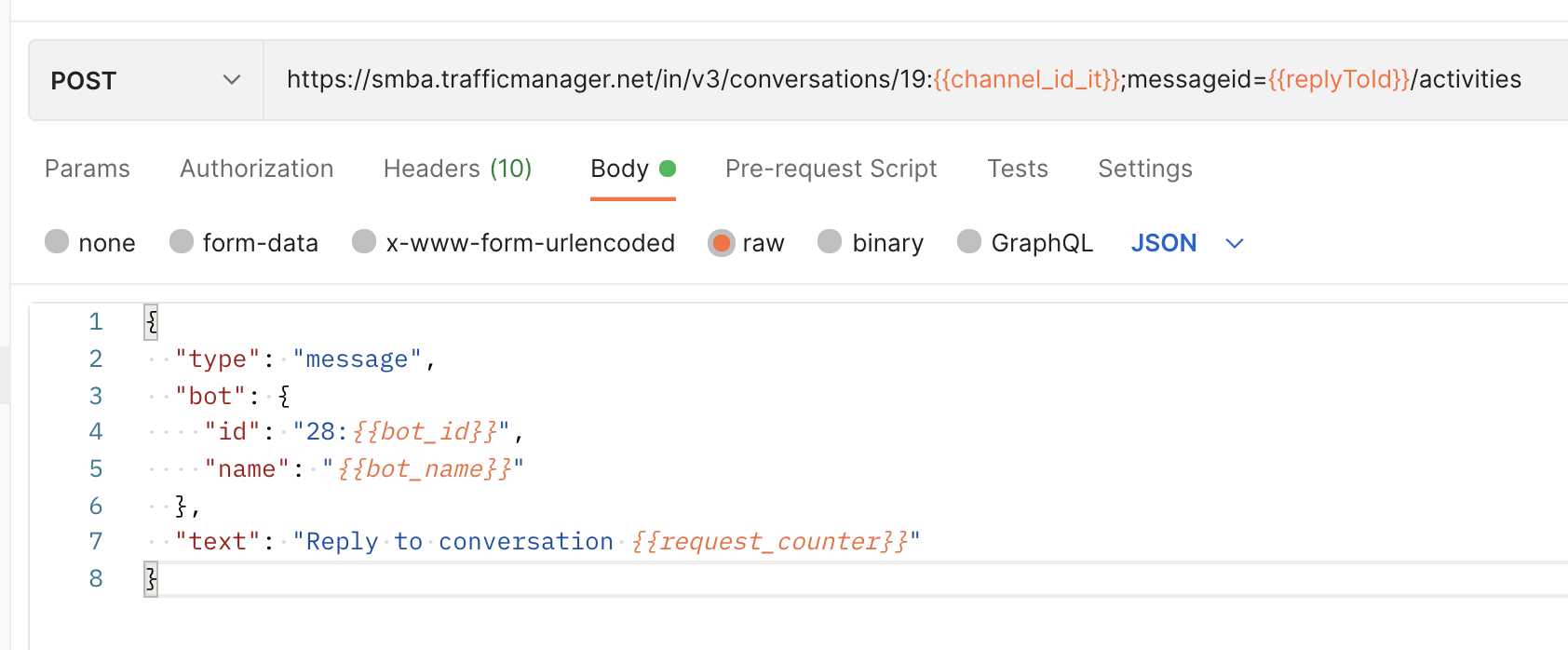 Unable to send proactive personal chat messages to existing chats · Issue #6161 · MicrosoftDocs ...