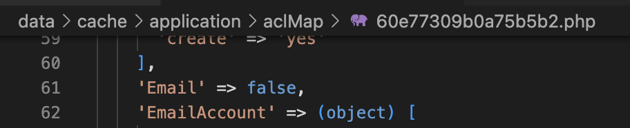 Emails not working after upgrade to 7.2.x · Issue #2445 · espocrm/espocrm · GitHub