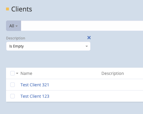 List items remain selected after mass update actions · Issue #2598 · espocrm/espocrm · GitHub